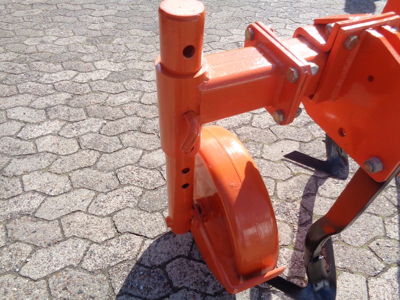 Grubber, Howard, Howard Frontgrubber 4 Stiele 200cm Arbeitdbreite ...