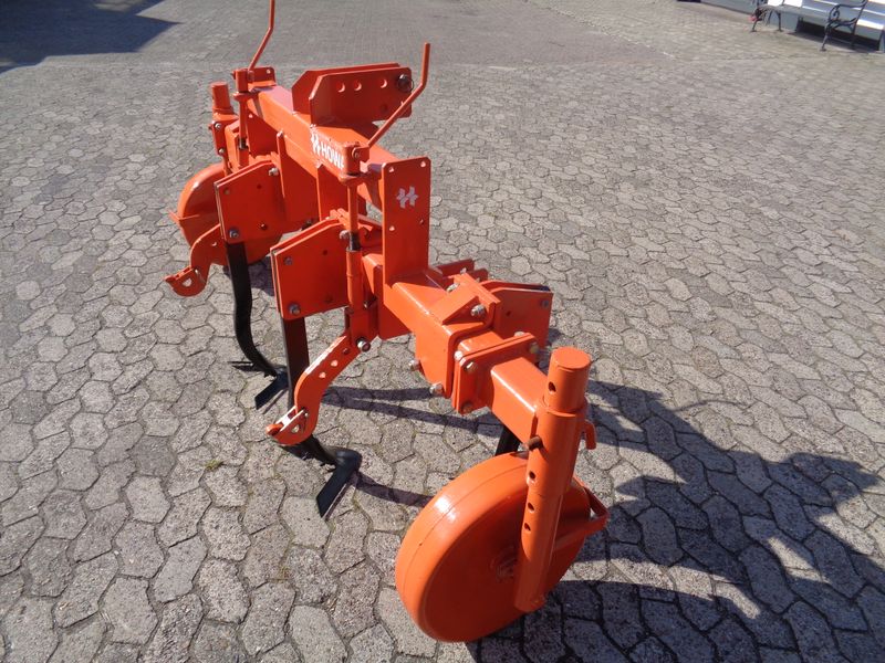 Grubber, Howard, Howard Frontgrubber 4 Stiele 200cm Arbeitdbreite ...