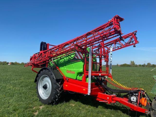 Pflanzenschutzspritzen, Sonstiges, Orion 3000 - 21 PHN, 73485 ...