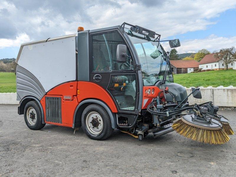 Kehrmaschinen, Hako, CityMaster 2000 Straßenkehrmaschine Multicar ...