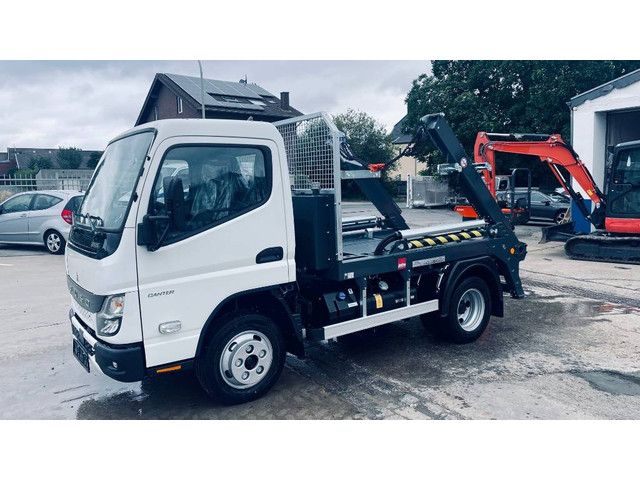 Fuso, Canter 6 S 15, 52249, Eschweiler