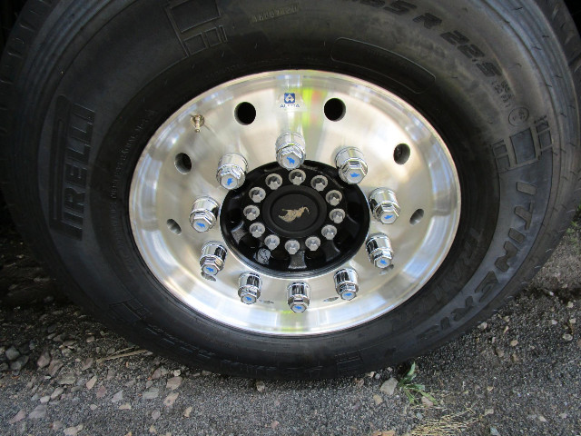 Kipper, Schmitz Cargobull, Kipper Alukastenmulde, SCB Vorratsfahrzeuge ...