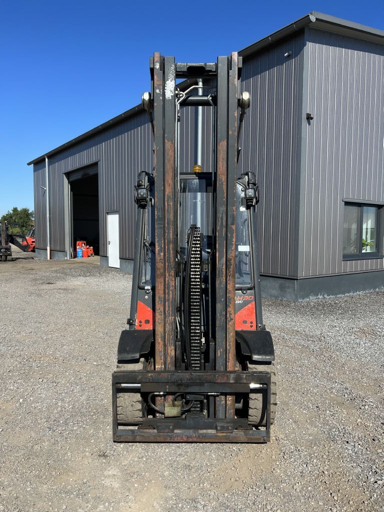 Linde, H30D-02