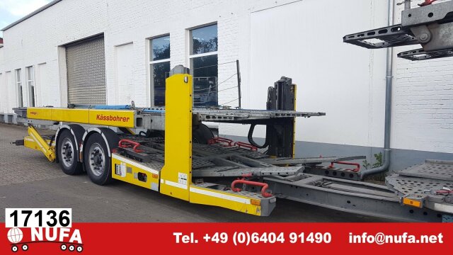 Sonstiges, Käßbohrer Metago Pro