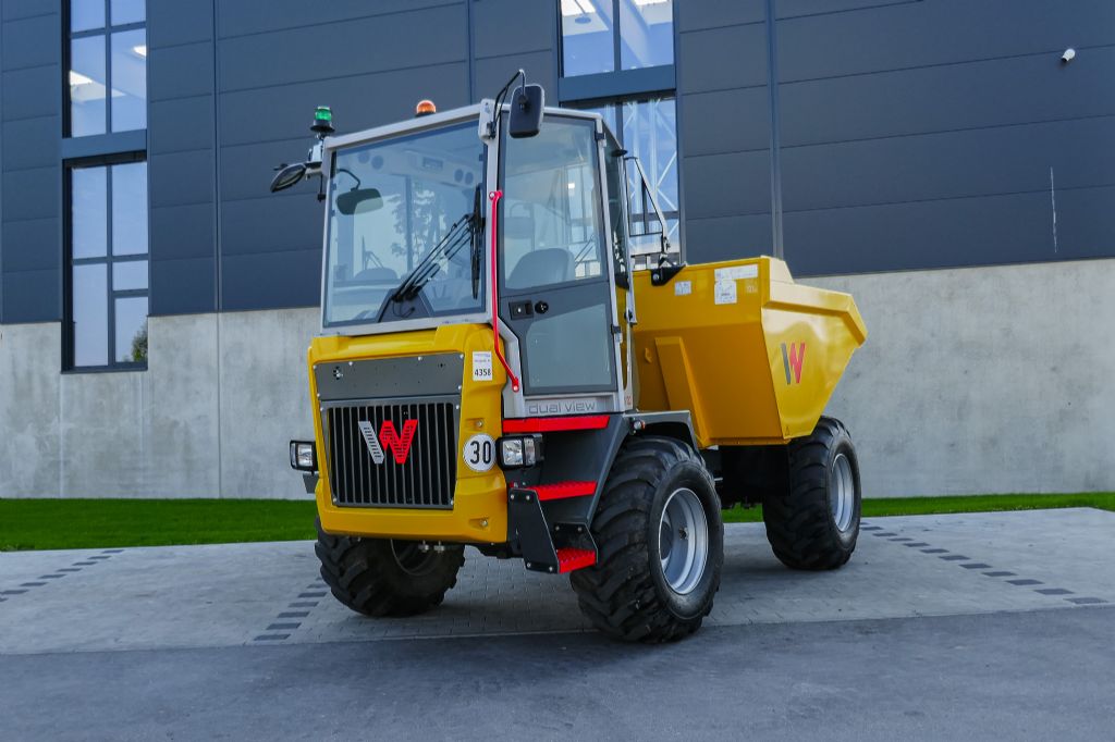 Wacker, DV100 D24-03