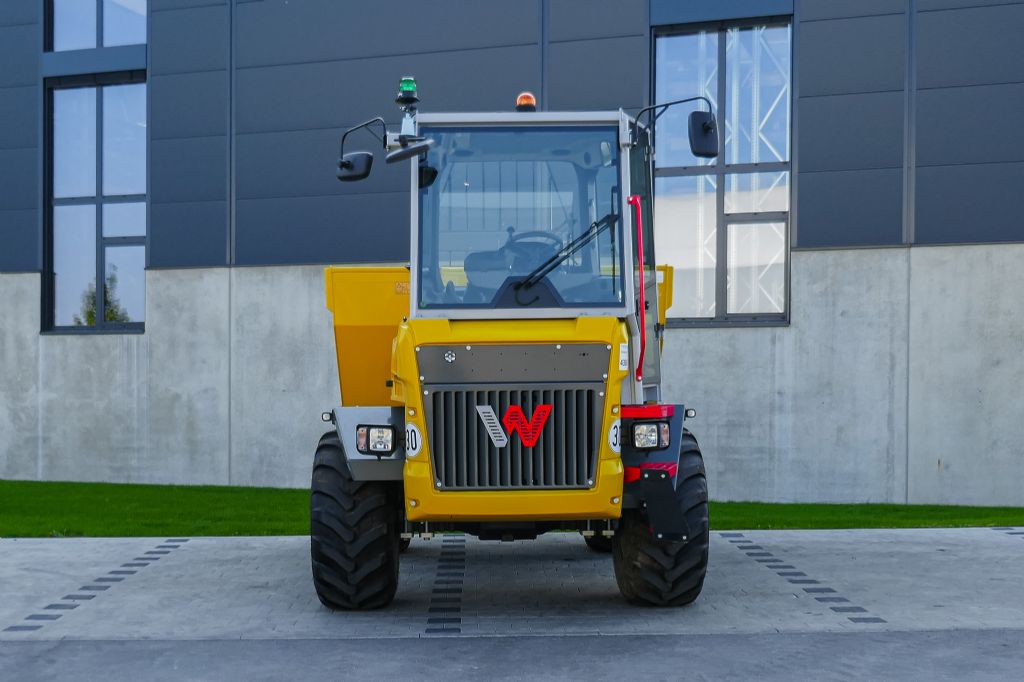 Wacker, DV100 D24-03