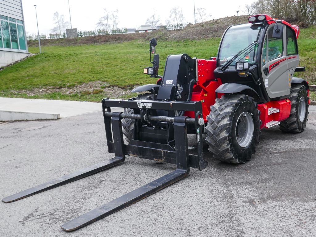 Manitou, MHT 790 145Y ST5 S1