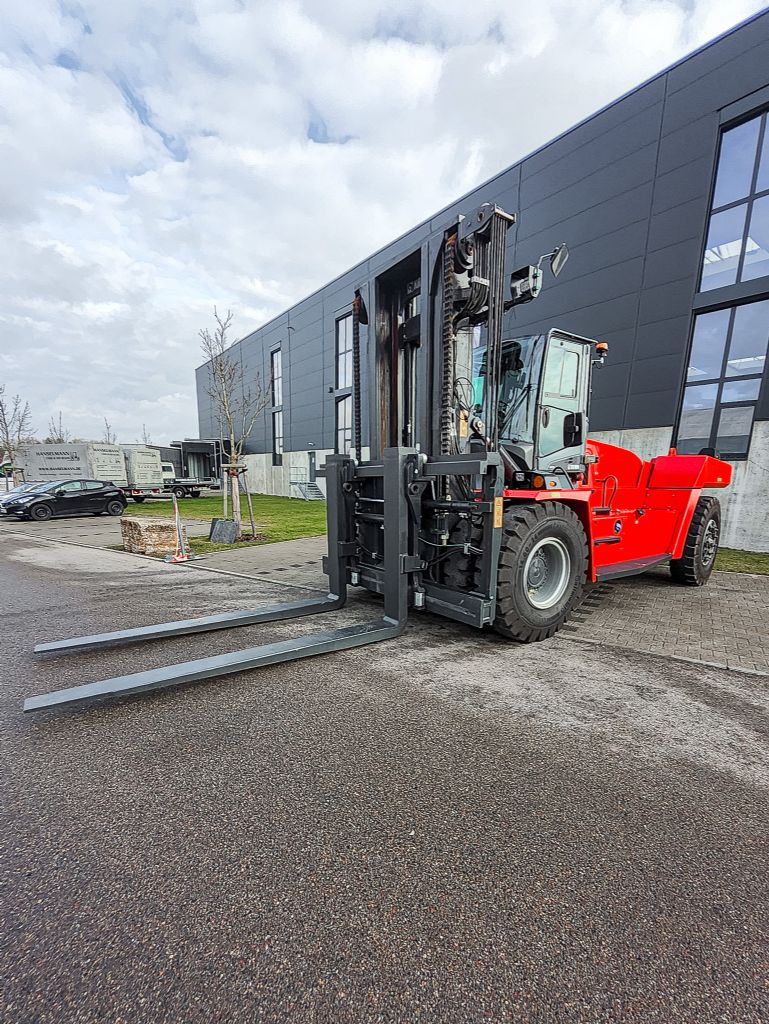 Kalmar, DCG 250-12