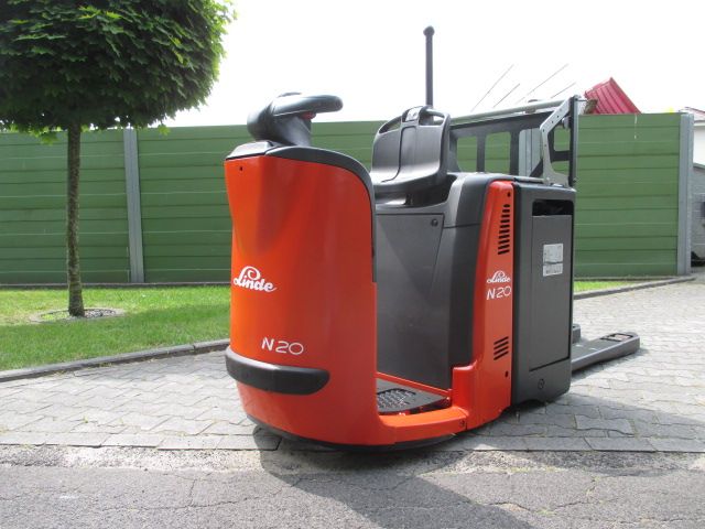 Linde, N20