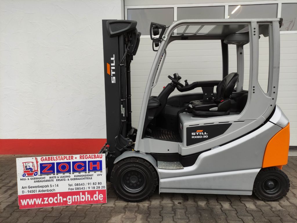 Still, RX60-30
