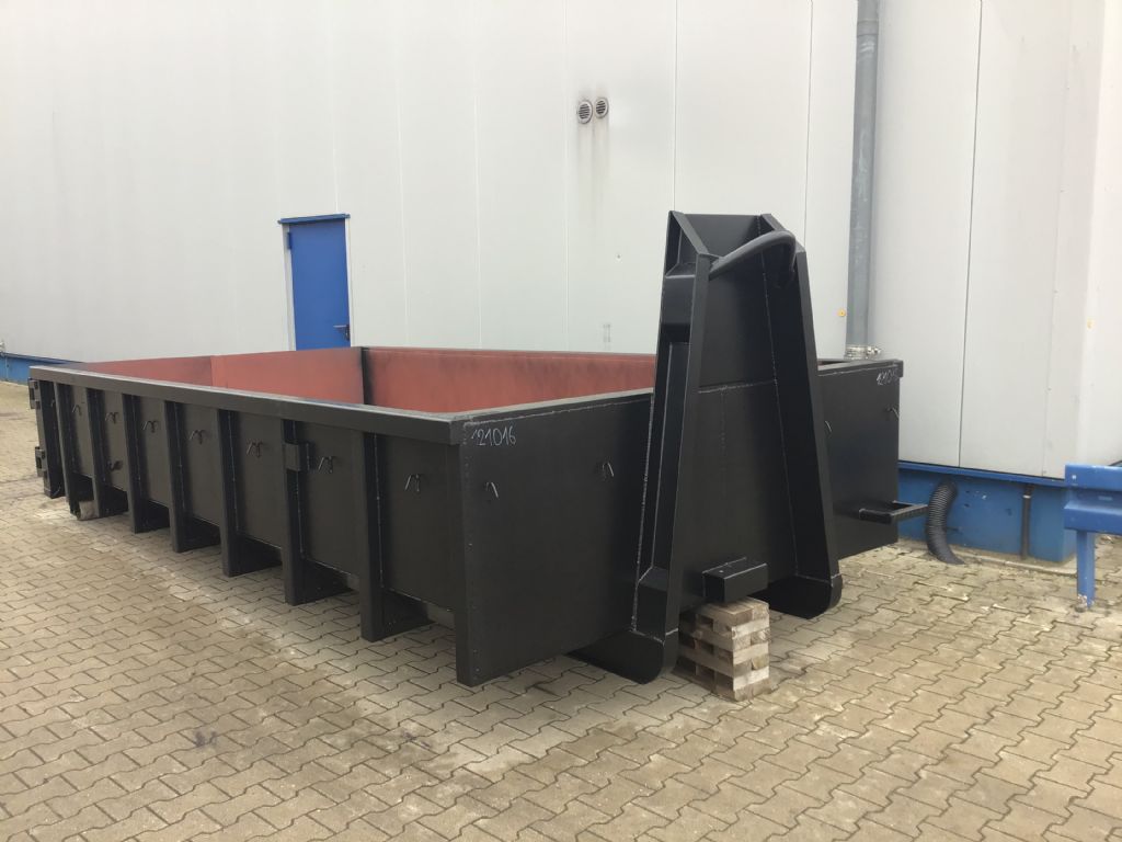 Abrollcontainer 4900