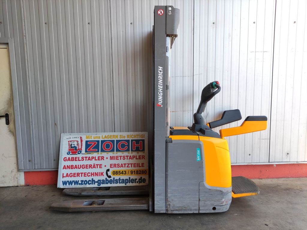 Jungheinrich, ERC 216