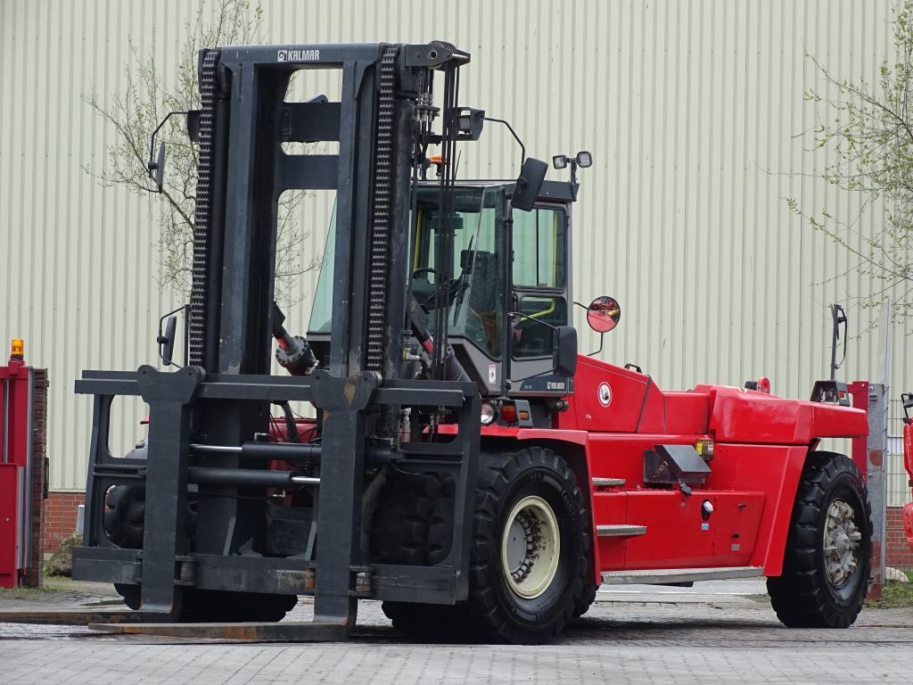 Kalmar, DCF330-12LB