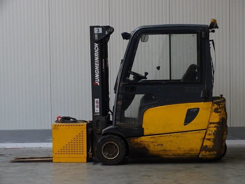 Jungheinrich, EFG220