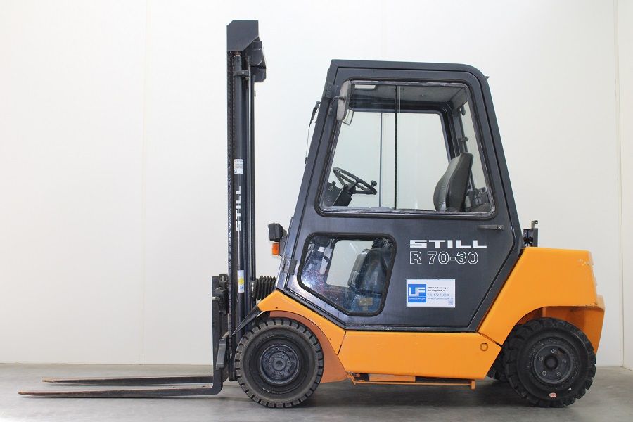 Still, R70-30