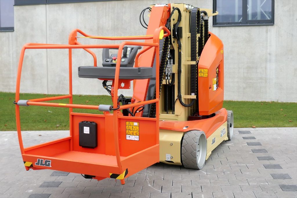 JLG, Toucan 12E Plus