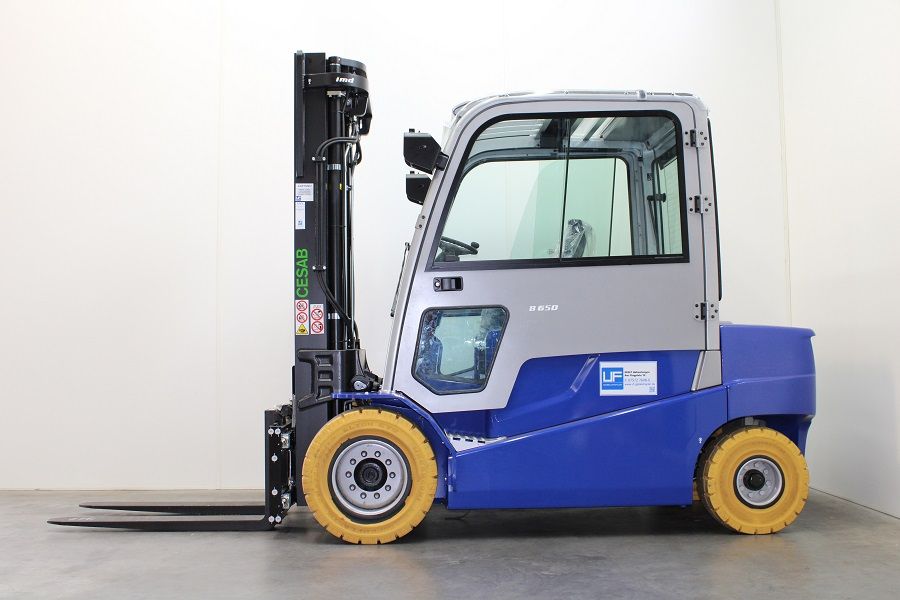 Cesab, B 650
