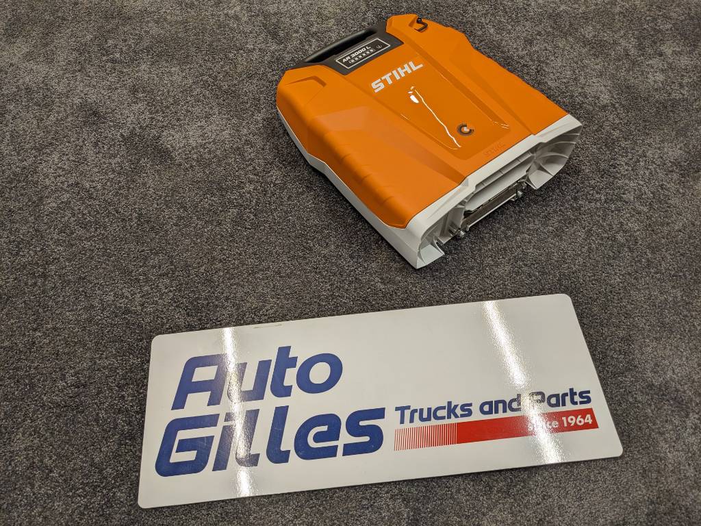 Stihl, AR3000L / AR 3000 L, 47546, Kalkar