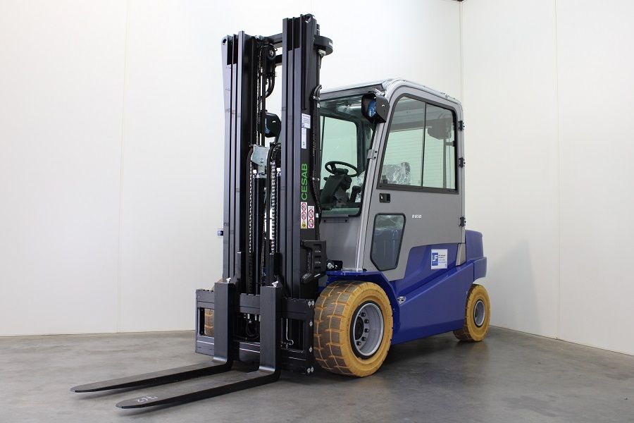 Cesab, B 650